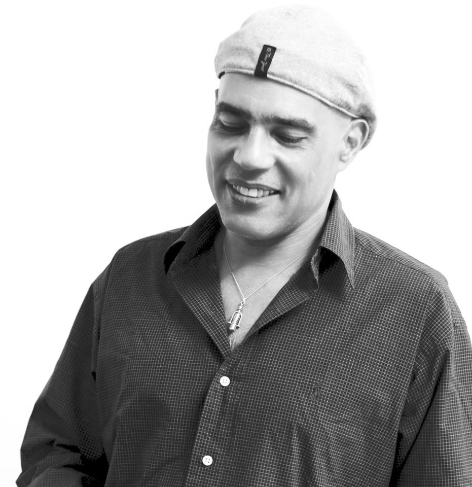 Lino Rocha | Solar Latin Club