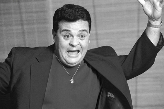 Richie Ray | Solar Latin Club