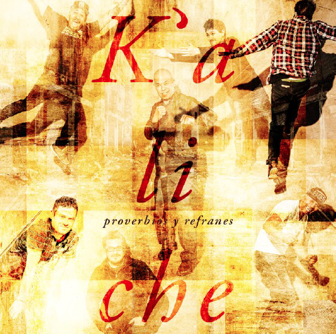 kaliche | Solar Latin Club