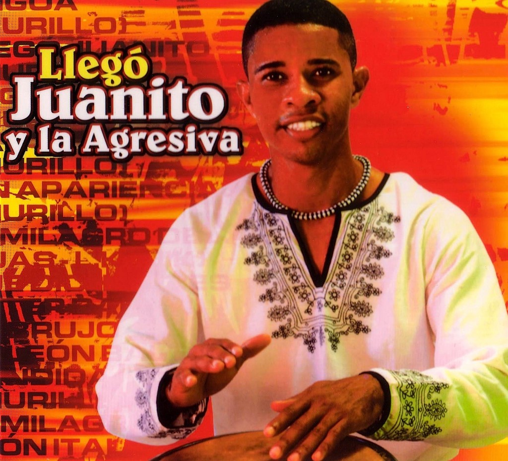 Juanito y La Agresiva - Llego Juanito y La Agresiva - Solar Latin Club