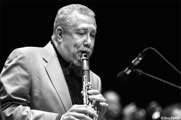 paquito | Solar Latin Club