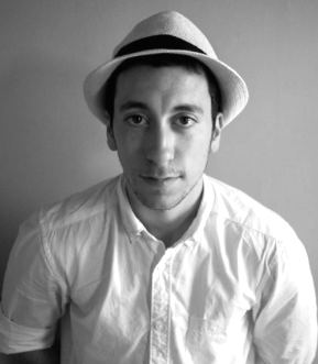 TylerGreenfield | Solar Latin Club