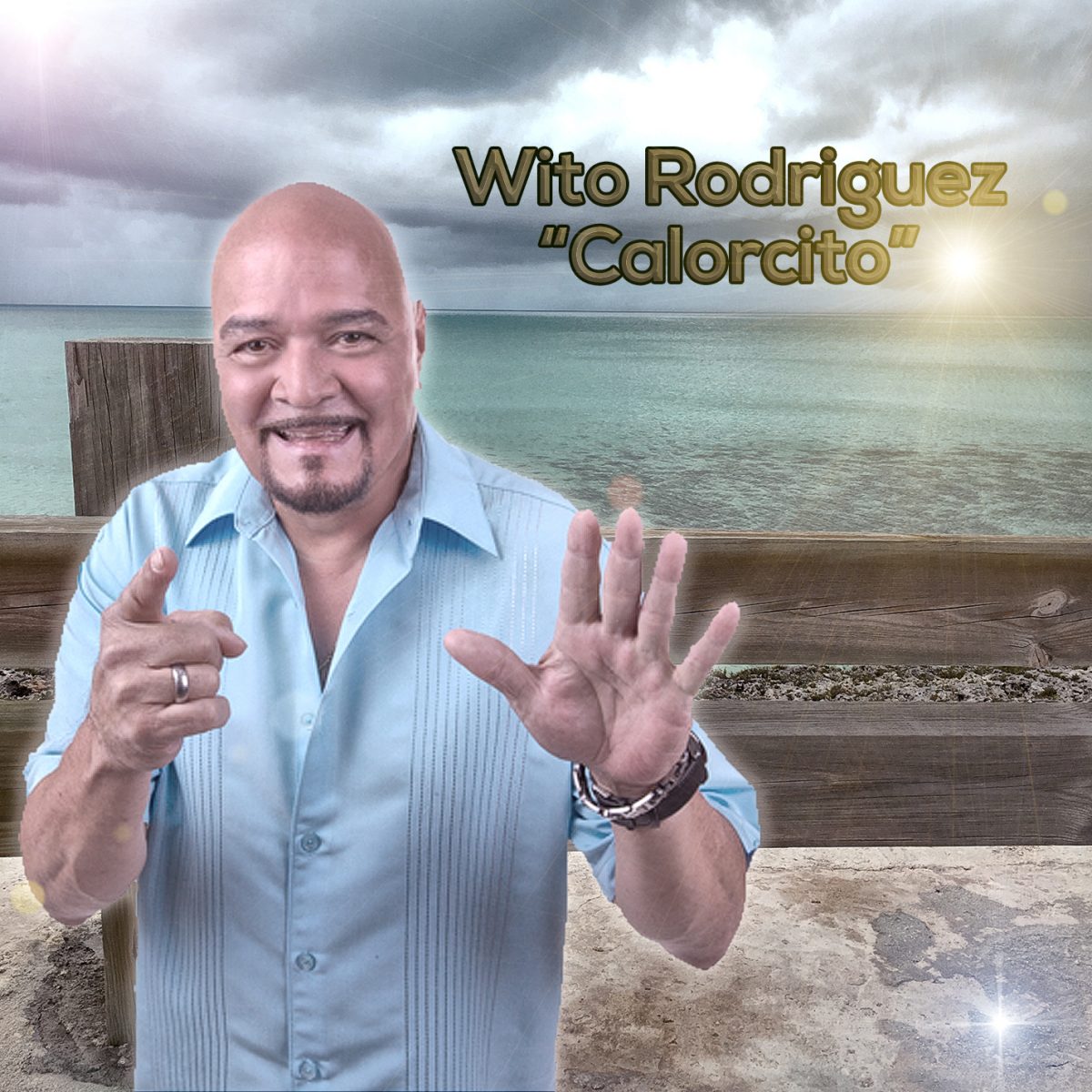 wito-cover-calorcito | Solar Latin Club