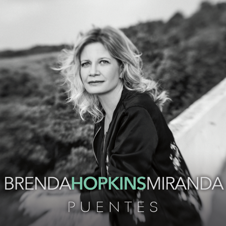 Brenda Hopkins Miranda - Puentes - Solar Latin Club