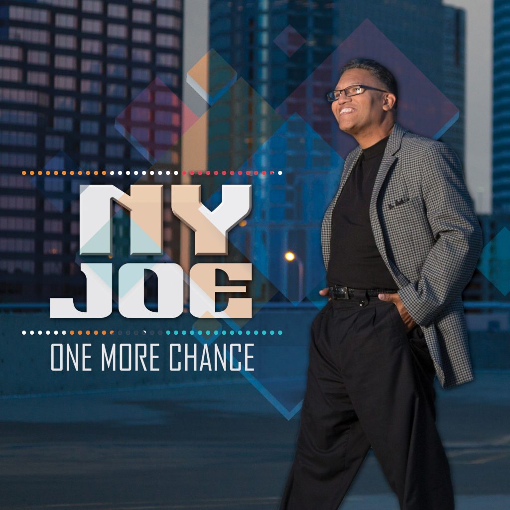 NY Joe - One More Chance - Solar Latin Club