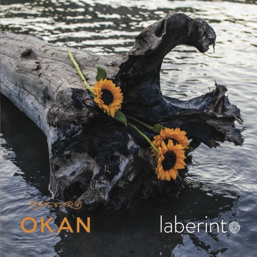 Okan - Laberinto - Solar Latin Club