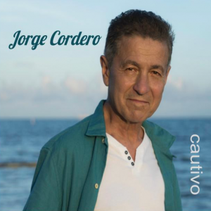 Jorge Cordero - Cautivo - Solar Latin Club