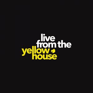 Yellow House Orchestra - Live From The Yellow House - Solar Latin Club