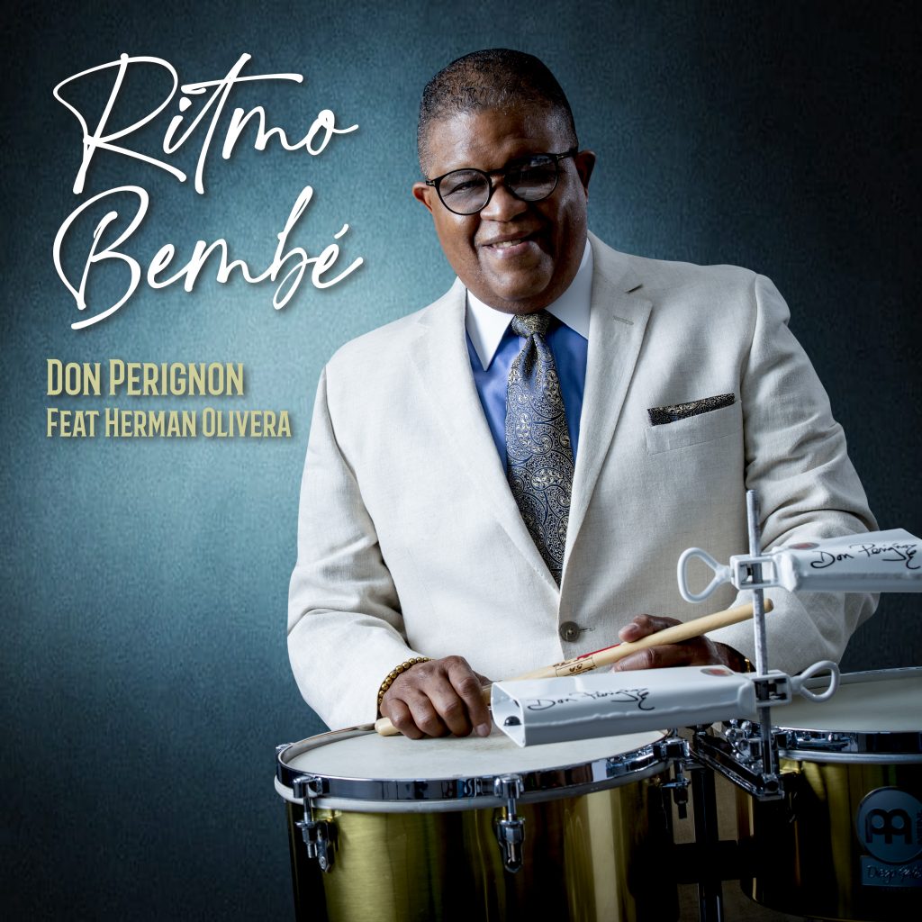 Don Perignon - Ritmo Bembe - Solar Latin Club