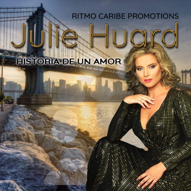 Julie Huard - Historia De Un Amor - Solar Latin Club