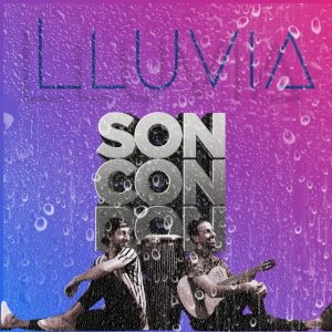 Son Con Ron - Lluvia - Solar Latin Club