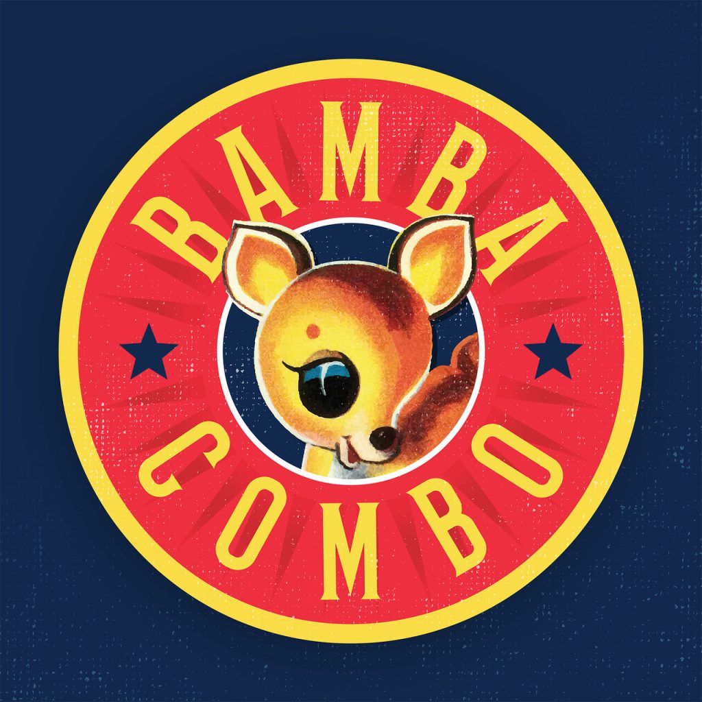 Bamba Combo - Bamba Combo - Solar Latin Club