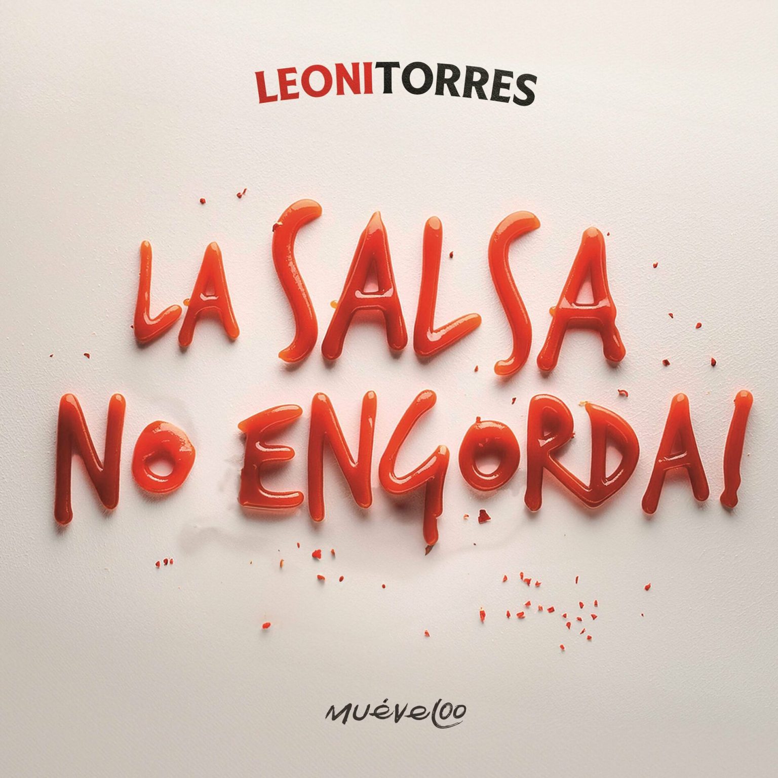 Leoni Torres - La Salsa No Engorda - Solar Latin Club