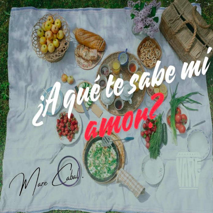 Mare Cabal y Orquesta Yare - ¿A qué te sabe mi amor? - Solar Latin Club