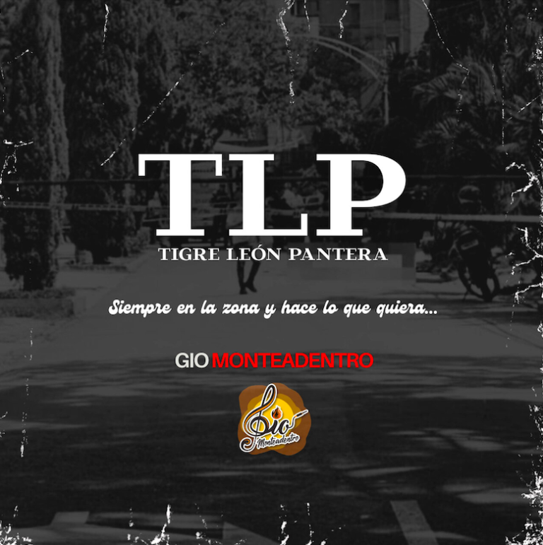 Gio Monteadentro - Tigre Leon Pantera - Solar Latin Club