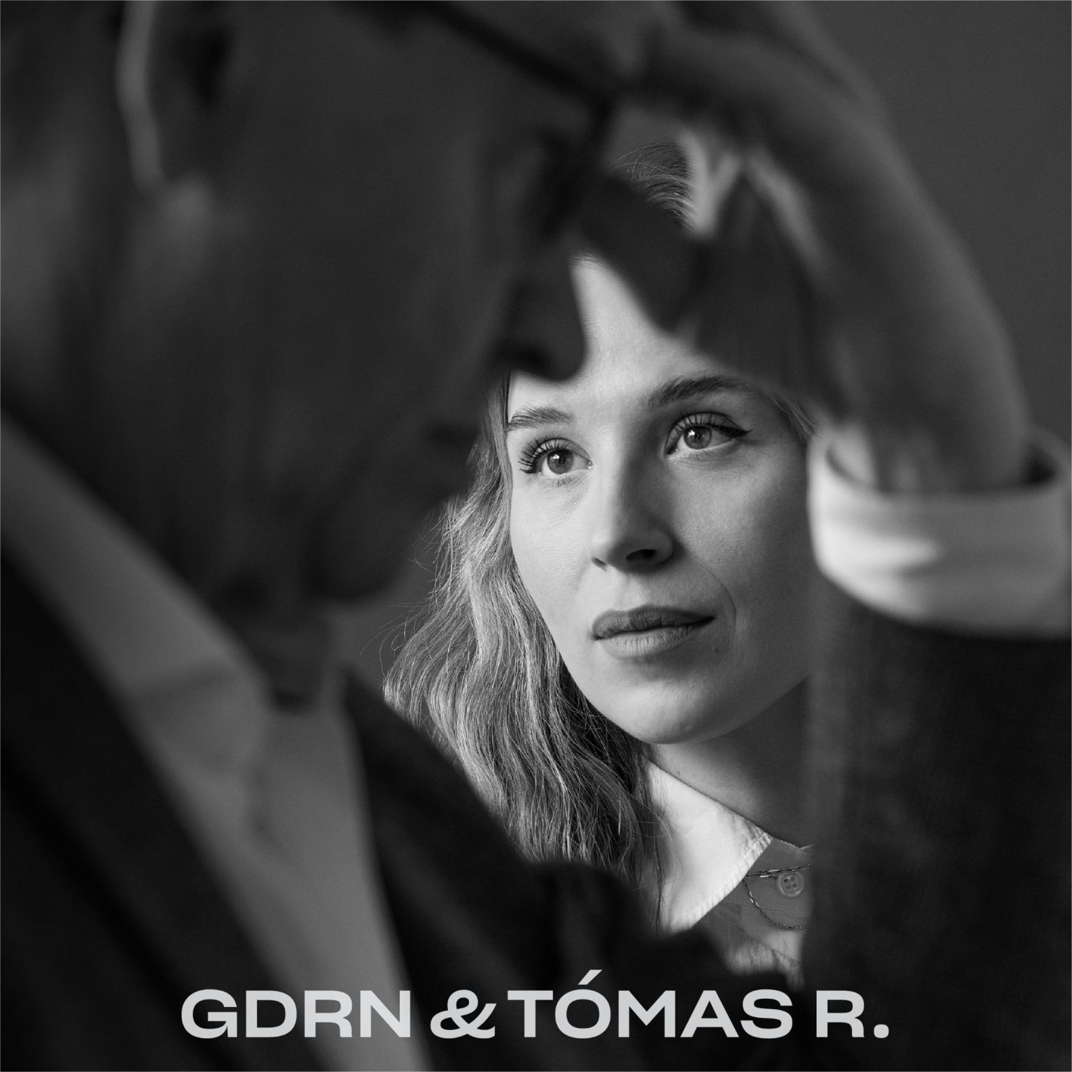 GDRN & Tómas R. Einarsson - GDRN & TÓMAS R - Solar Latin Club
